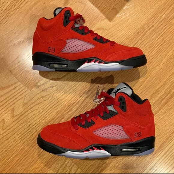 Jordan | Shoes | Air Jordan 5 Toro Bravo | Poshmark